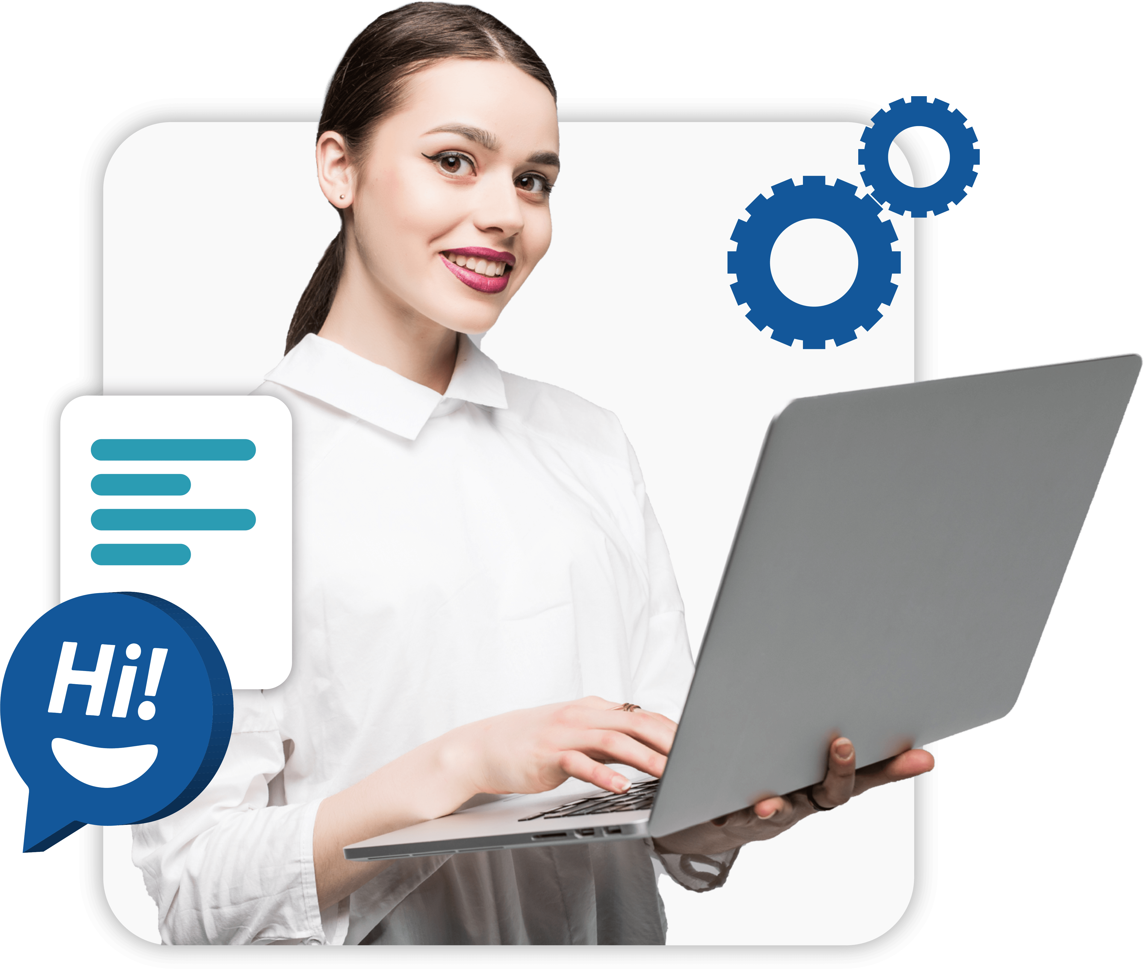 Dashboard Widget - Botsplash